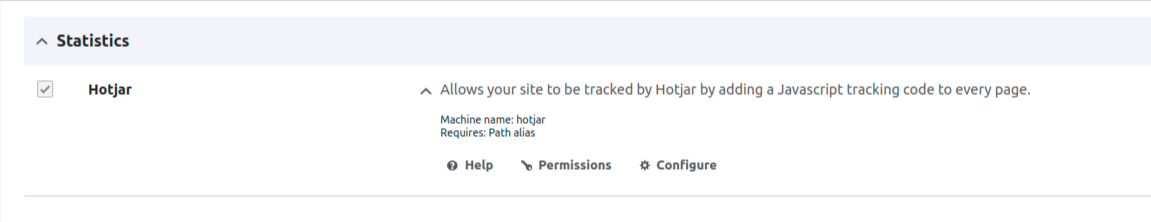 Automated Drupal 10 compatibility fixes [#3297376] | Drupal.org